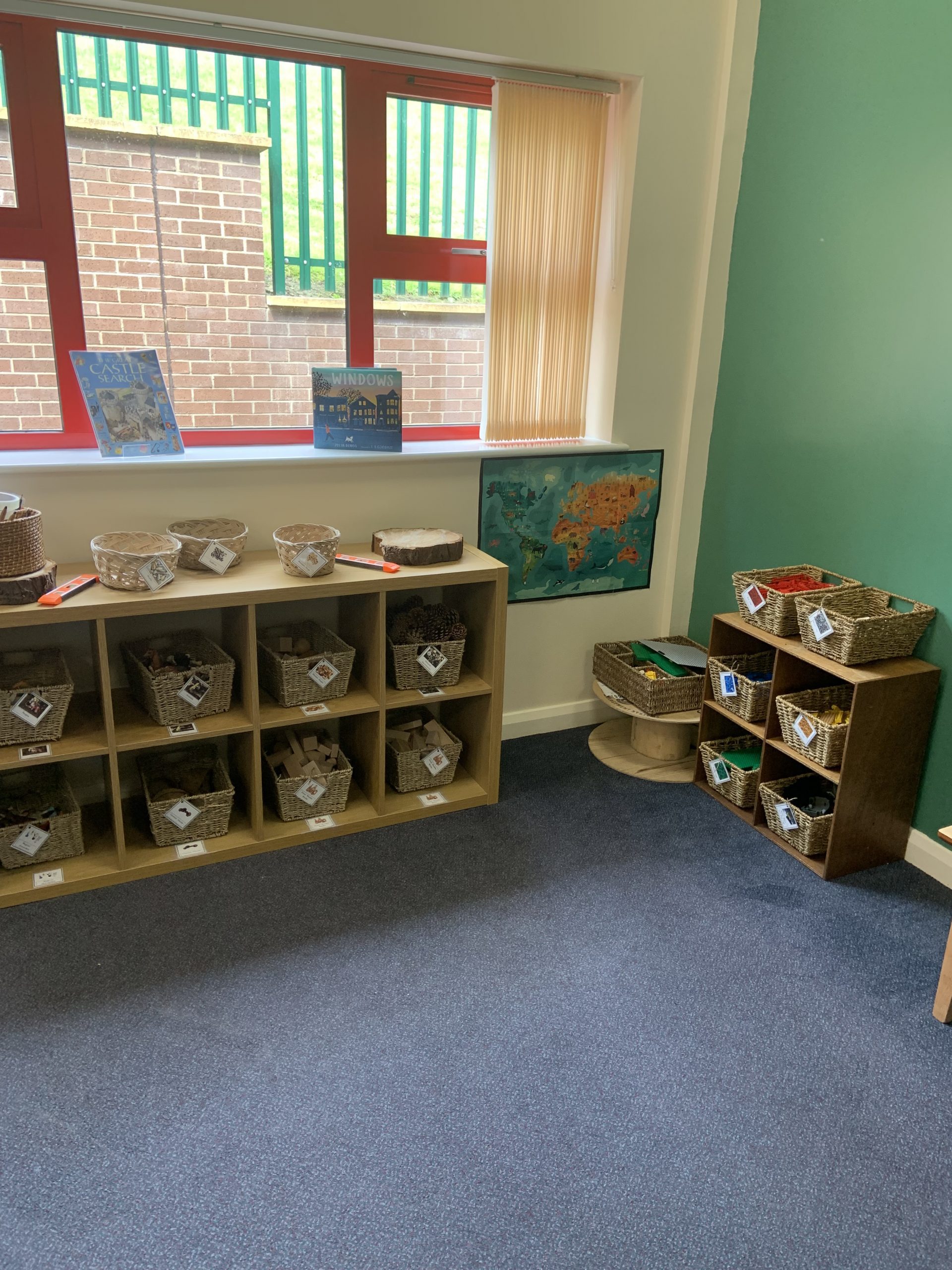 Provision - Grovehouse Primary School : Grovehouse Primary School
